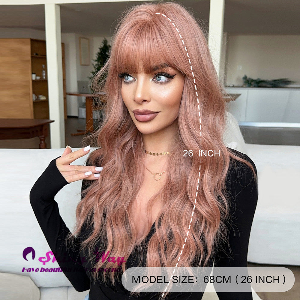 Costume Wigs Australia | Party, Cosplay & Colour Wigs | Shiny W...